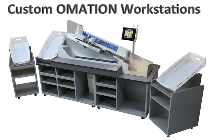 OMATION 306s on custom Stand INDY ALL TRAYS vs TUBS_72dpi_10w | Agissar ...