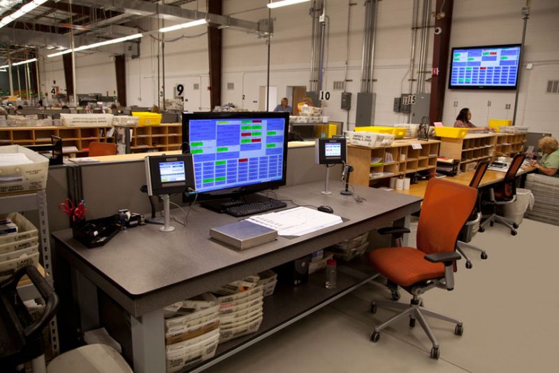 INFOPointe Central Dispatch Systems - Agissar Corporation, A Complete ...